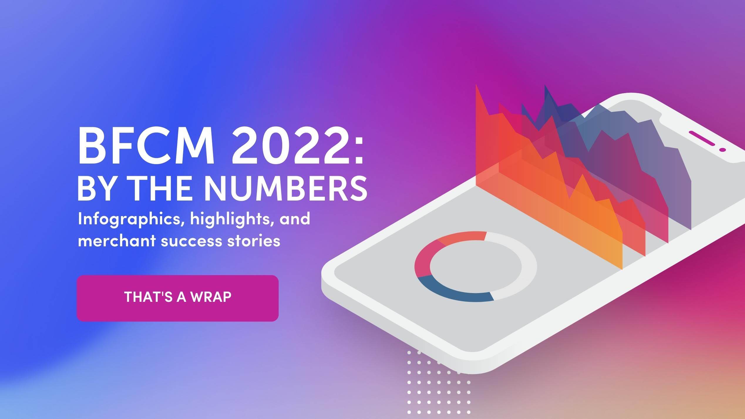 BFCM 2022 by the Numbers [Infographic]